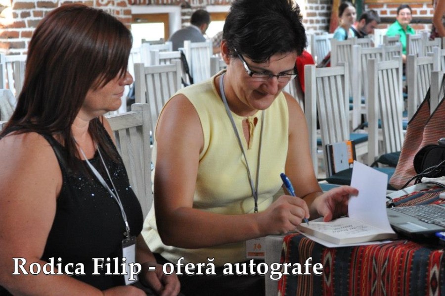 Rodica Filip | Suceava Evanghelica